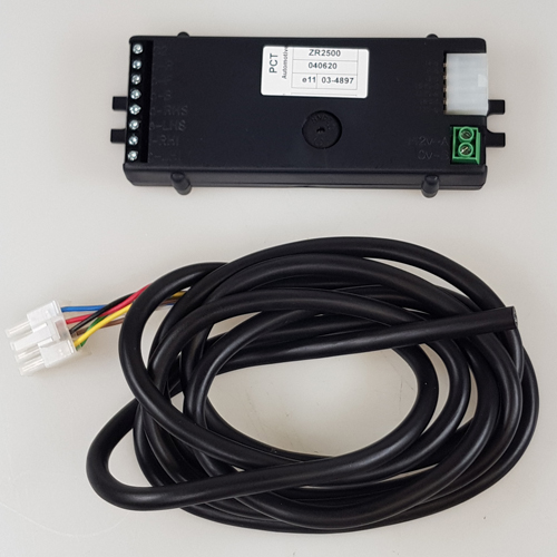 MP2870B PCT ZR2500 Logicon Towing Interface Module - Maypole