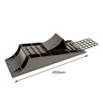 MP4603 Froli 3 Part Level Ramp Set - Maypole Caravanning Accessories