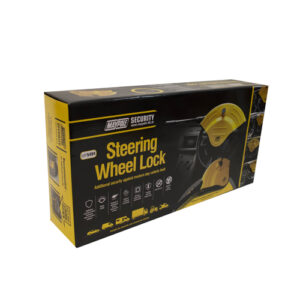 MP5494 Universal Steering Wheel Lock - Maypole Security