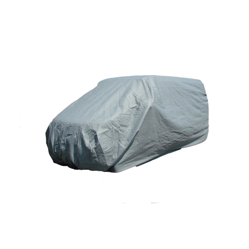MP6584 VW T25/T3/T4/T5/T6 Grey Camper Van Cover - Maypole