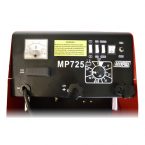 MP725 75A 12/24V Maypole Start Charger - Maypole