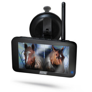 MP7410 Wireless Digital Reversing Camera - Maypole