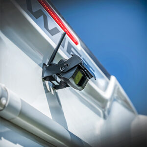 MP7410 Wireless Digital Reversing Camera - Maypole