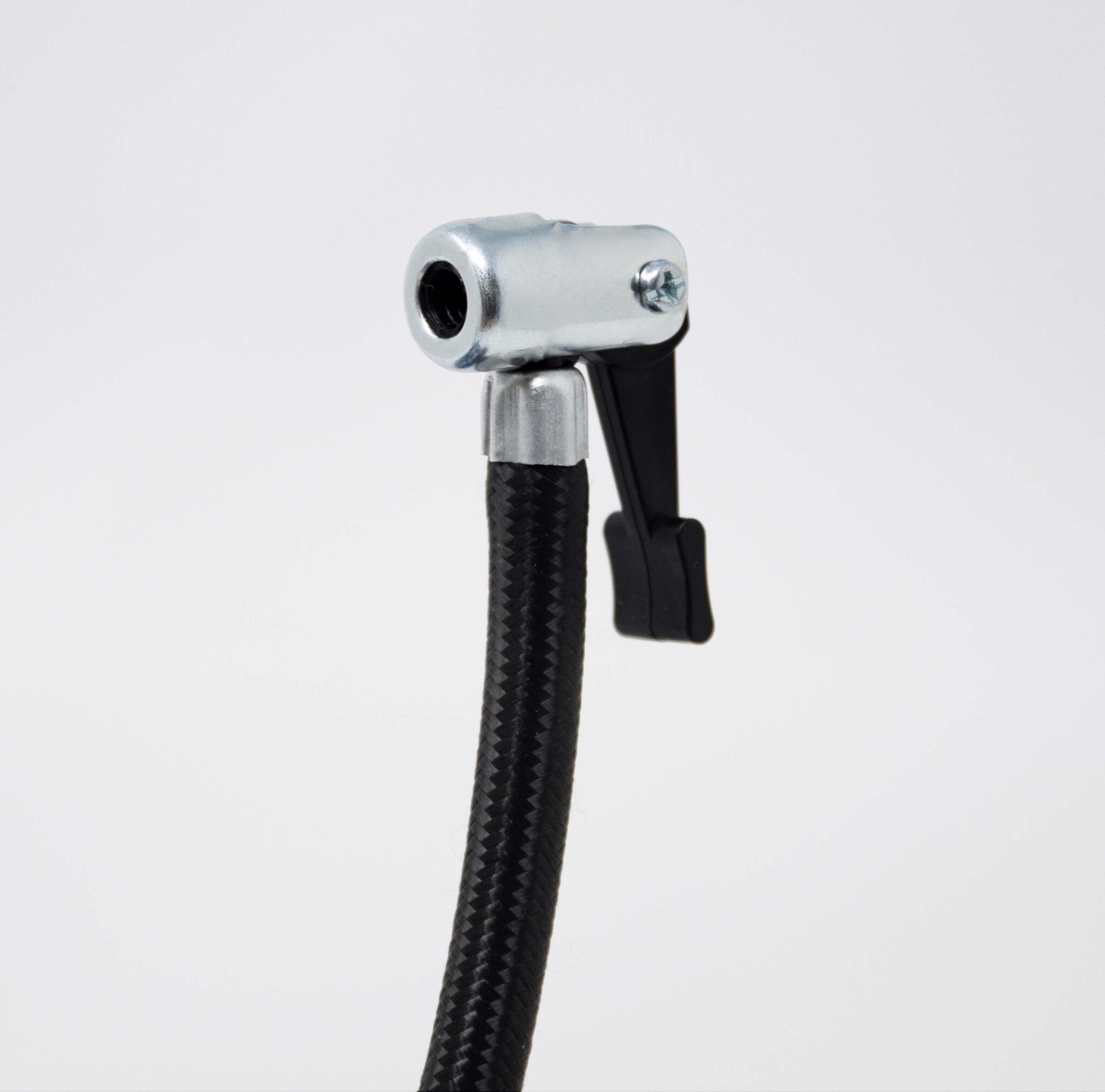 Maypole MP783 Single Foot Pump - Maypole Breakdown Essential