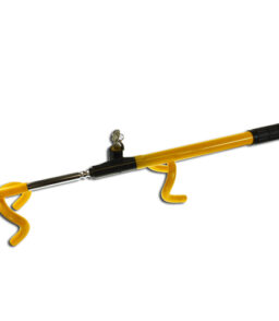 MP5494 Universal Steering Wheel Lock - Maypole Security