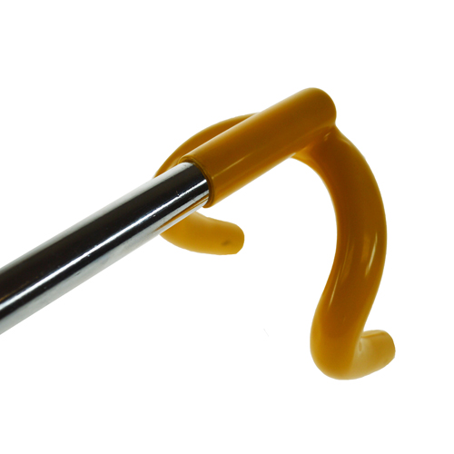 MP9041 Double Hook Universal Steering Wheel Lock - Maypole