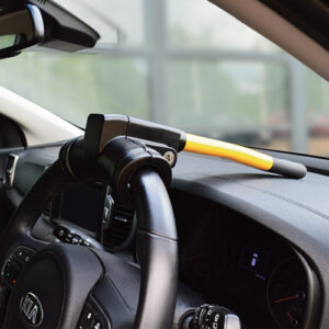 MP9045 Dashboard Universal Steering Wheel Lock - Maypole