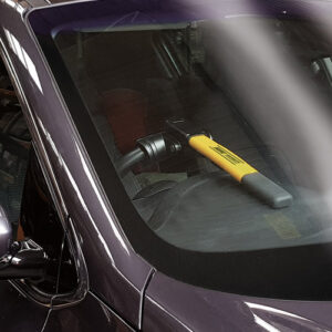 MP9045 Dashboard Universal Steering Wheel Lock - Maypole