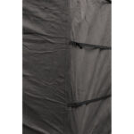 MP6586 Ducato/Boxer Grey Camper Van Cover - Maypole