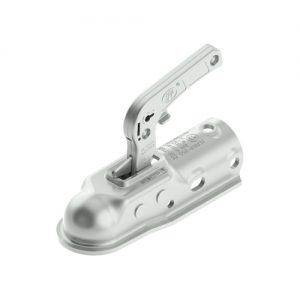 MP1945 1700Kg Pressed Steel 50mm Coupling - Maypole