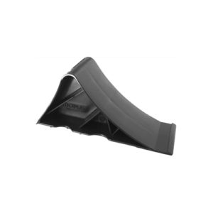 MP4615B Wheel Chock & Mounting Plate Set - Maypole