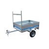 MP68109 Ladder Rack Fits Maypole Car Trailers - Maypole