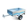 MP6815 150 x 105 x 40cm 499Kg Car Trailer (SY150) - Maypole