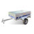 MP6815 150 x 105 x 40cm 499Kg Car Trailer (SY150) - Maypole