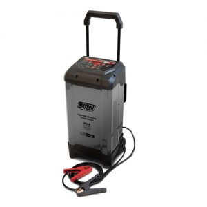 MP727 60A /350A 12-24V Automatic Start / Trolley Charger - Maypole