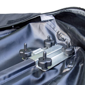 MP6639 320L Roof Bag - Maypole Travel Essential