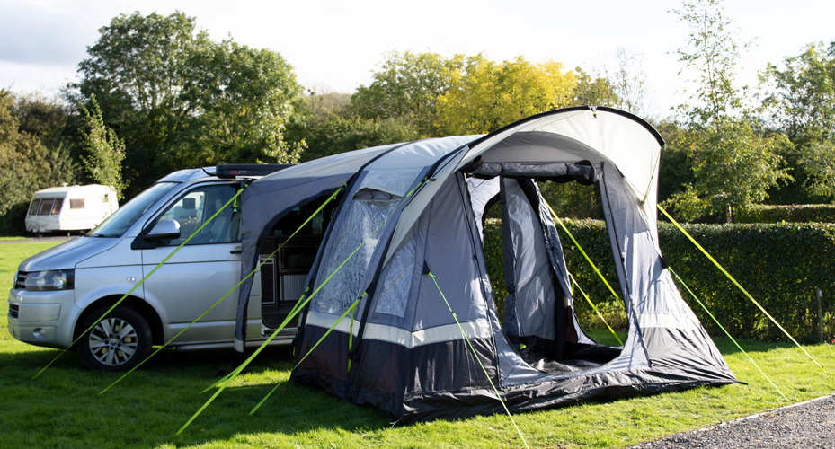 Maypole - Towing & Touring Company