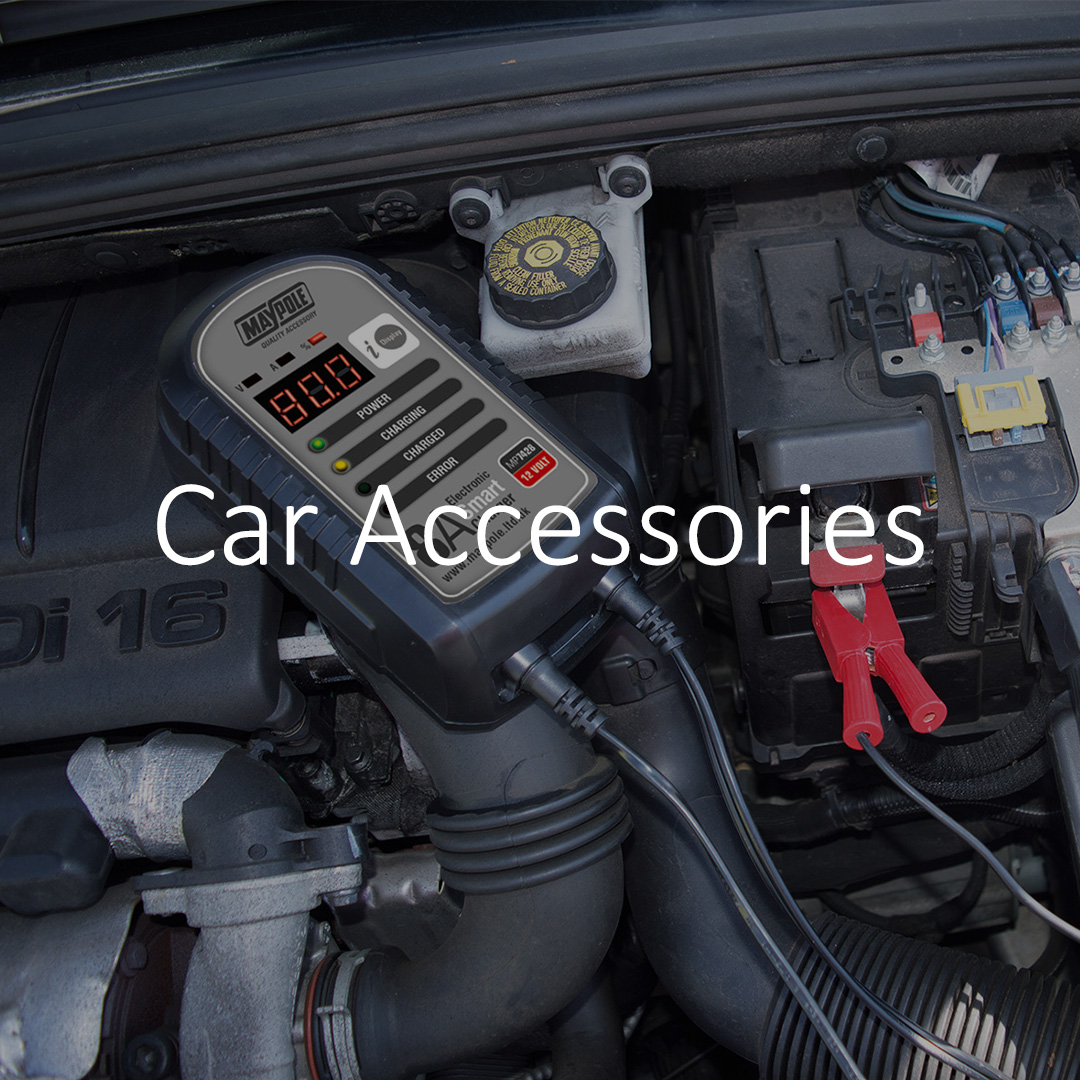 Maypole - Towing & Touring Company