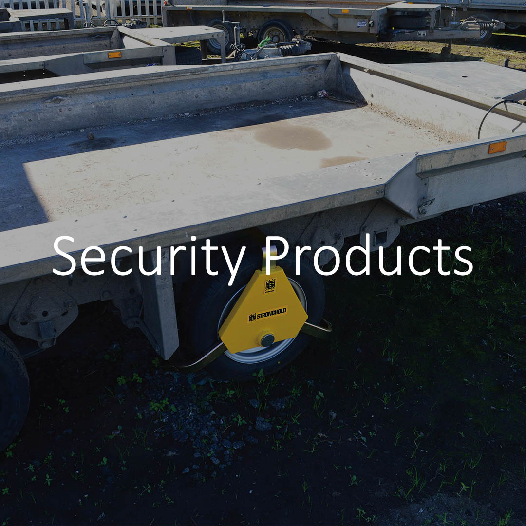 Maypole - Towing & Touring Company