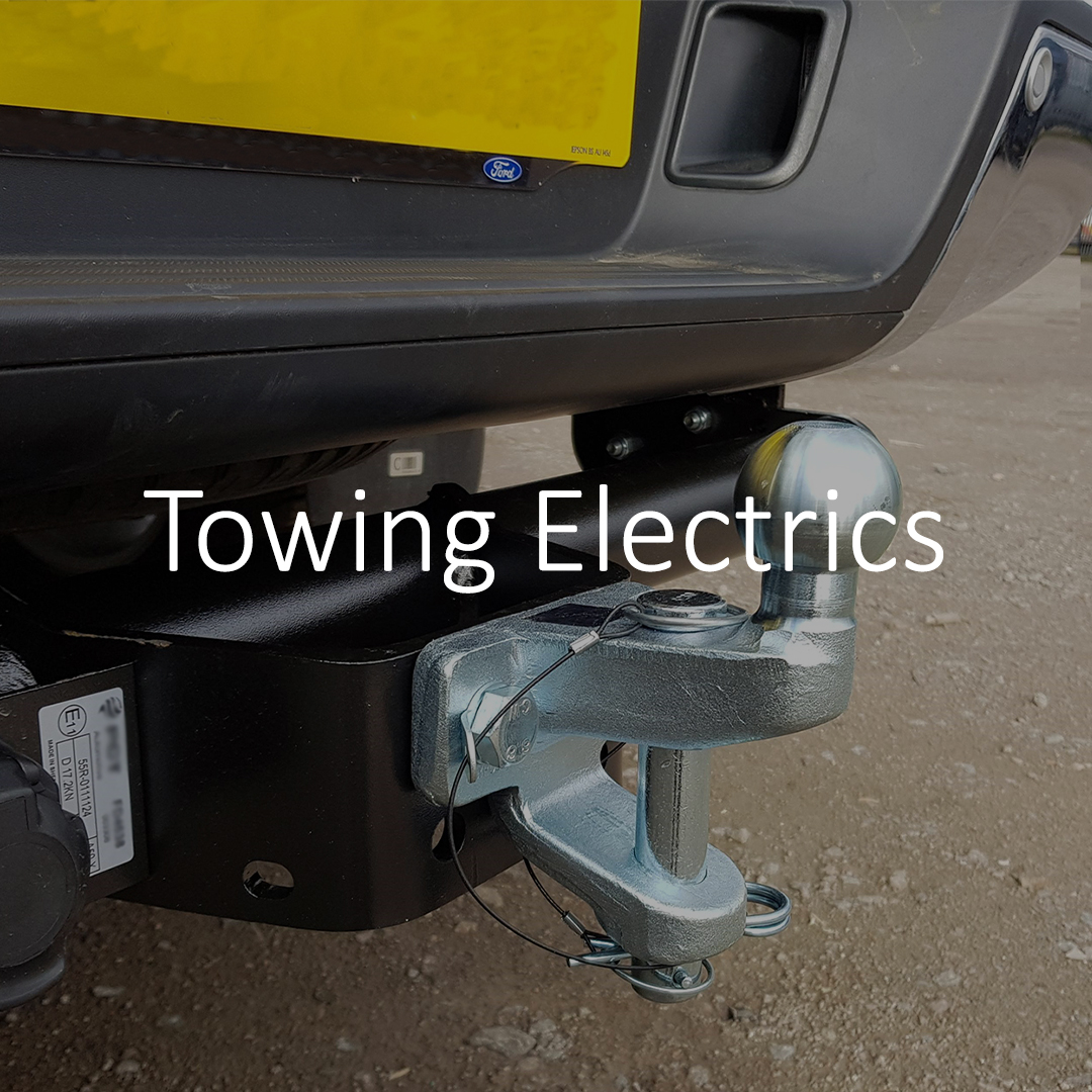 Maypole - Towing & Touring Company