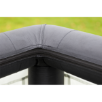 MP9526 3 Panel Inflatable Windbreak (Single Point Inflation) - Maypole