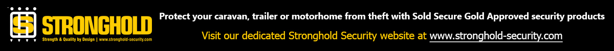 Stronghold Security Products - Maypole Security Products