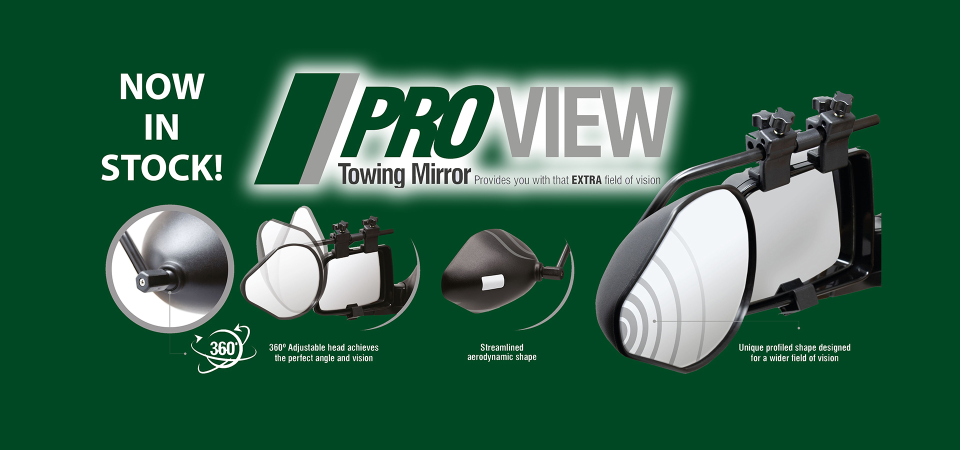 Maypole - Towing & Touring Company