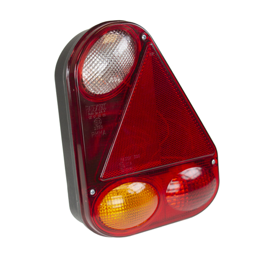 MP77019BR Radex 2900 12V Right Hand Vertical Rear Combination Lamp with ...