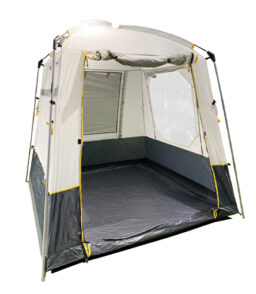 Utility Tents - Maypole