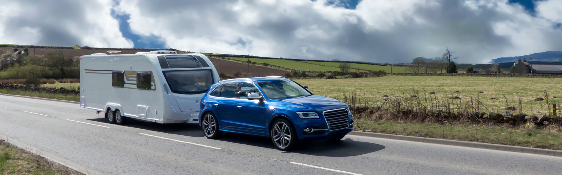 Maypole - The UK & Ireland's Leading Towing & Touring Company