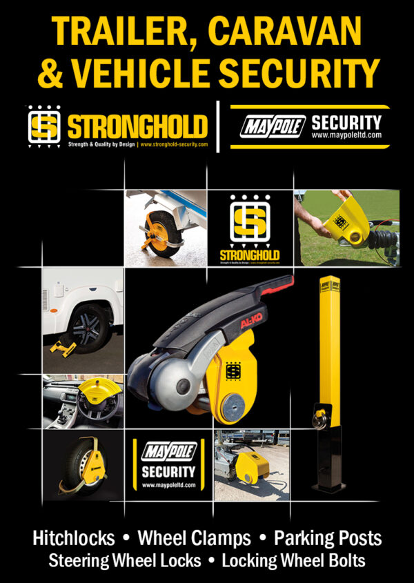 Product Catalogues - Maypole