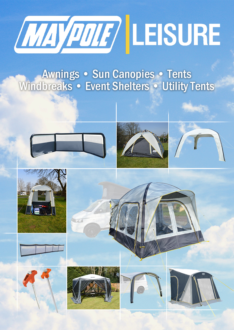 Product Catalogues - Maypole