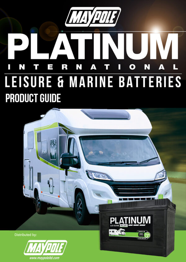 Product Catalogues - Maypole