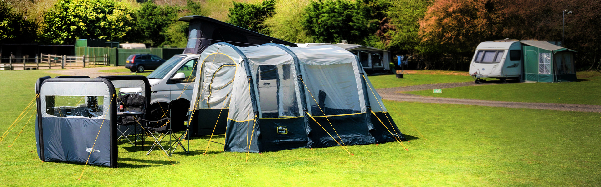 Maypole - The UK & Ireland's Leading Towing & Touring Company