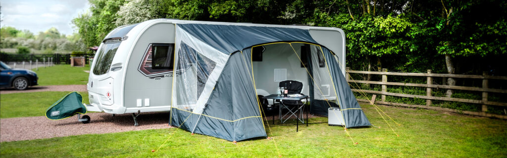 Maypole Leisure - Caravan Range Expanded for 2023! - Maypole
