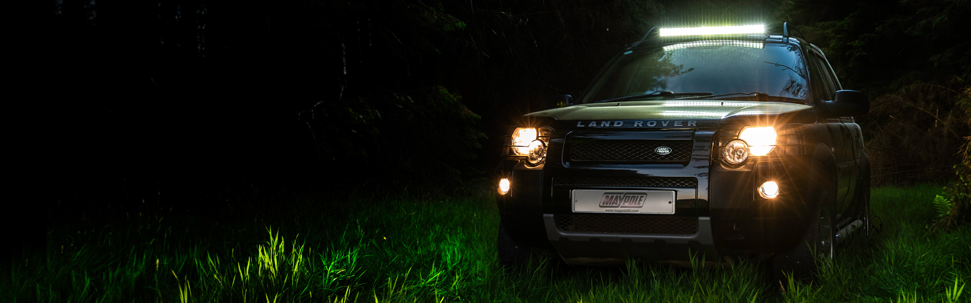 Maypole - The UK & Ireland's Leading Towing & Touring Company