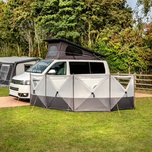 MP9573 4 Panel Pop-Up Windbreak - Maypole