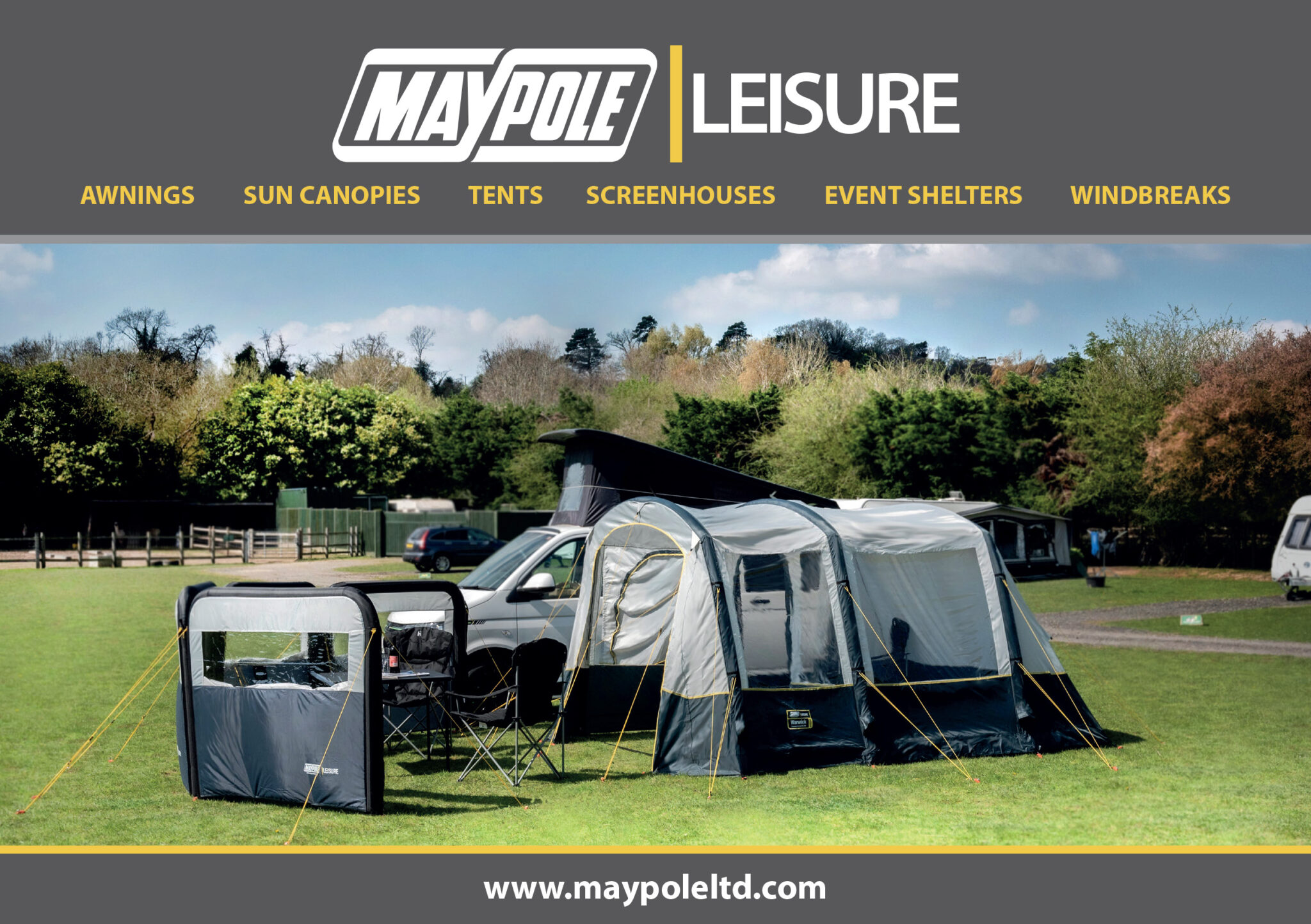 Product Catalogues - Maypole