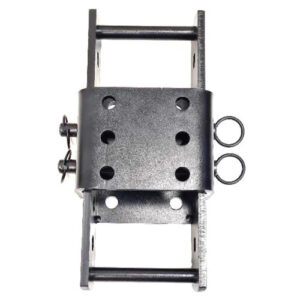 Towball Drop Plates - Maypole