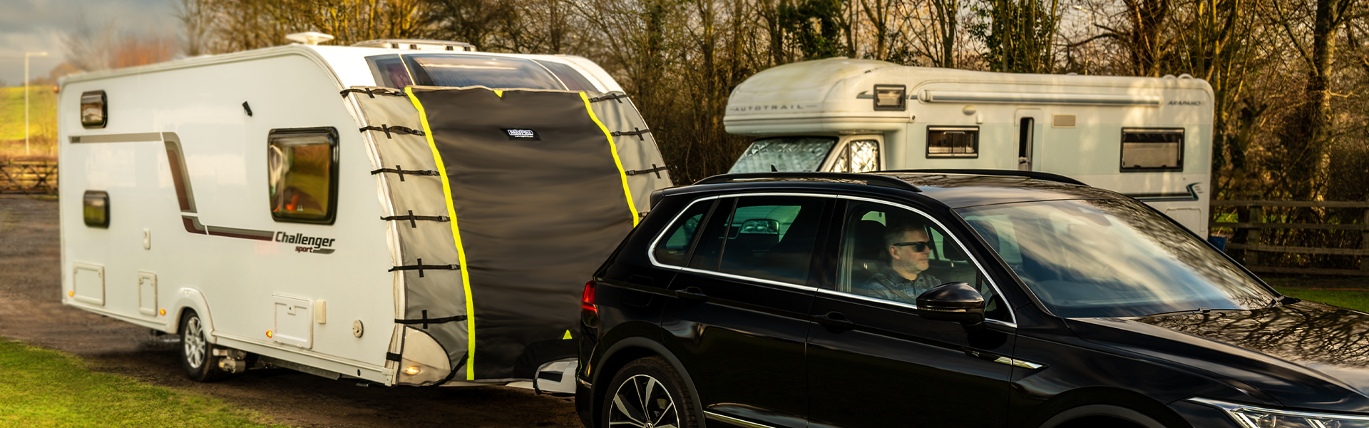 Maypole - The UK & Ireland's Leading Towing & Touring Company