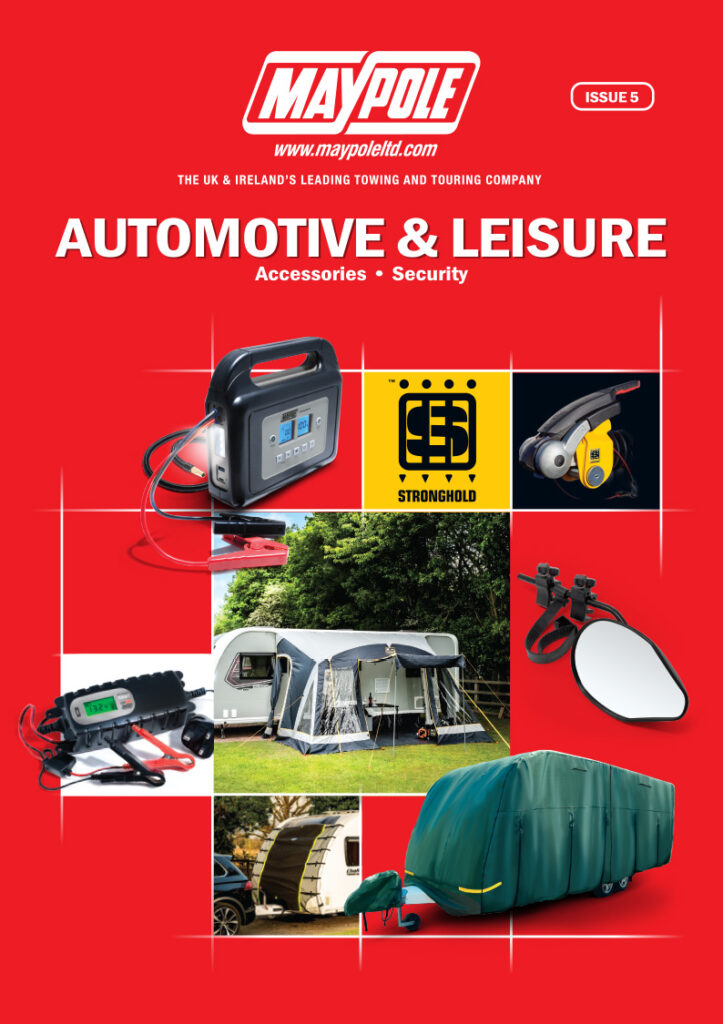 Product Catalogues - Maypole