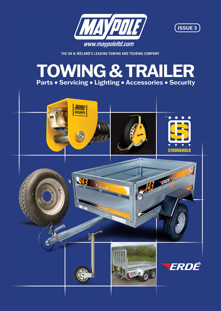 Product Catalogues - Maypole