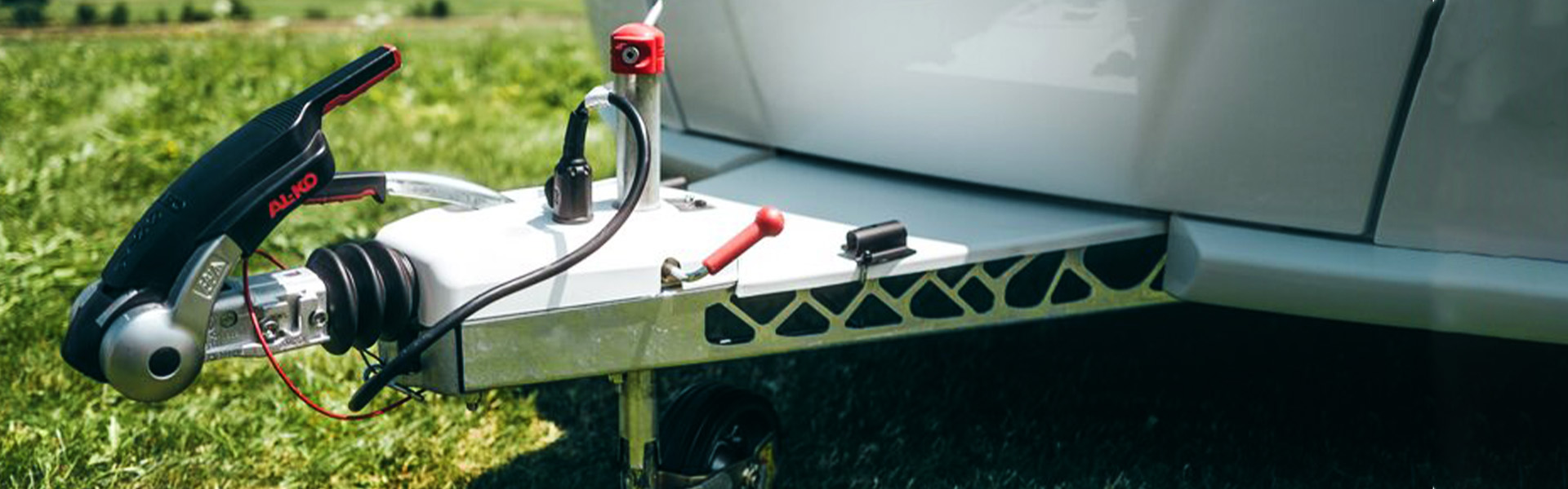 Maypole - The UK & Ireland's Leading Towing & Touring Company