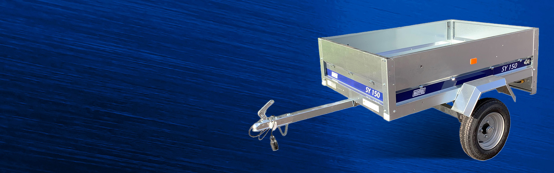 Maypole - The UK & Ireland's Leading Towing & Touring Company