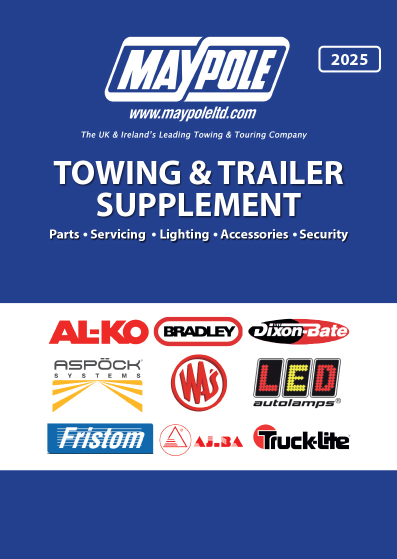 Product Catalogues - Maypole